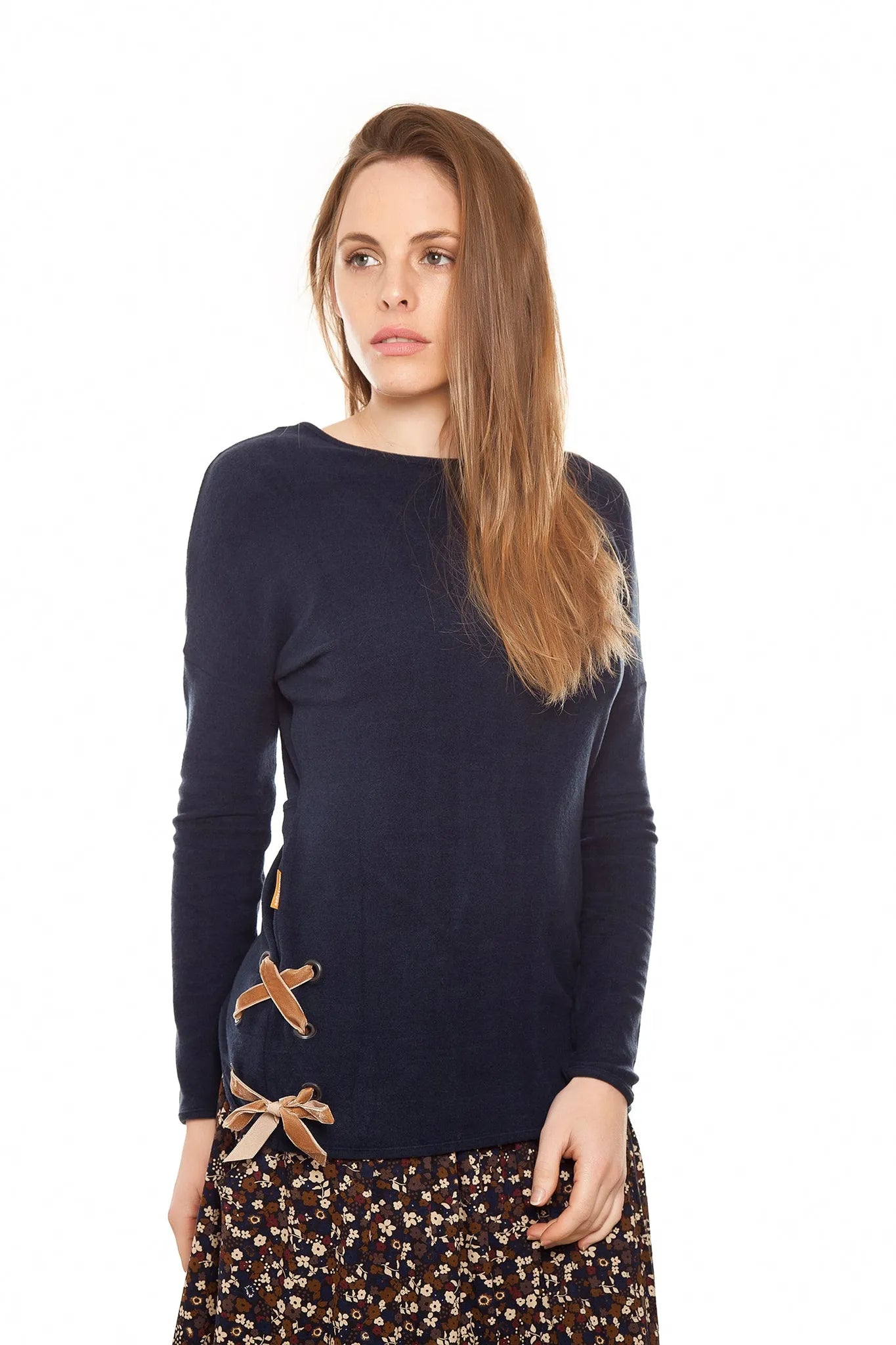 SWEATER SERAVEZZA – Mamatayoe